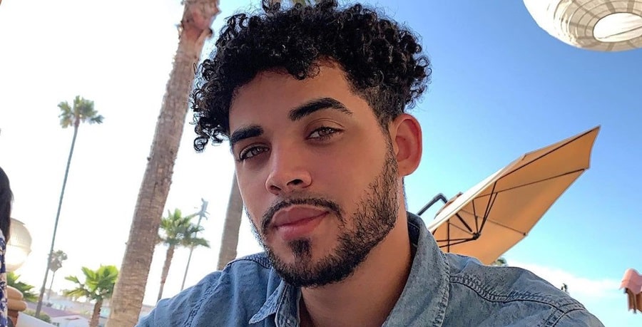 ’90 Day Fiance’ Rob Warne Debuts New Girlfriend? - usnews